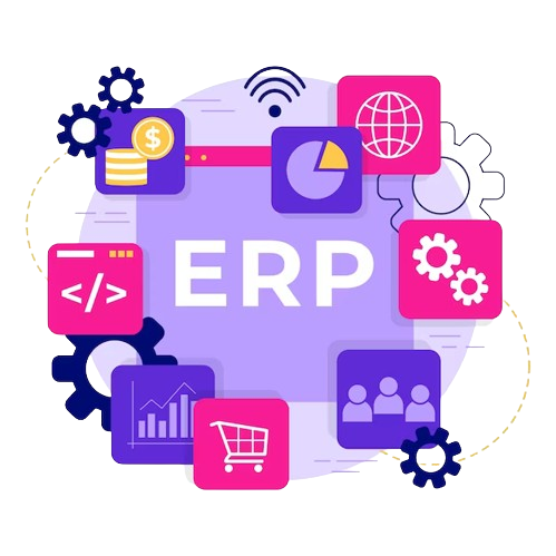 ERP design – Success Technologies